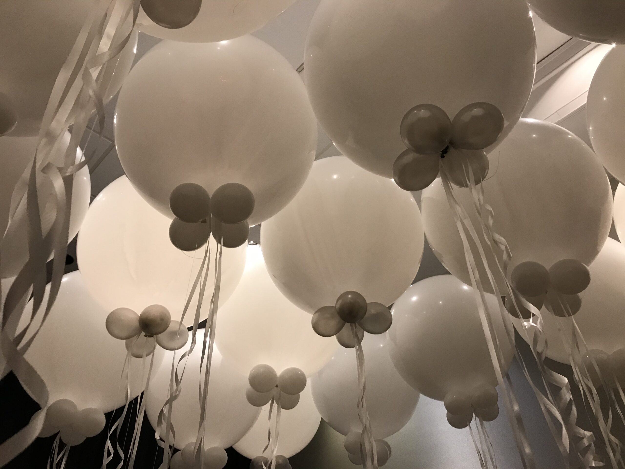 Mega Balloons: Event Wow!